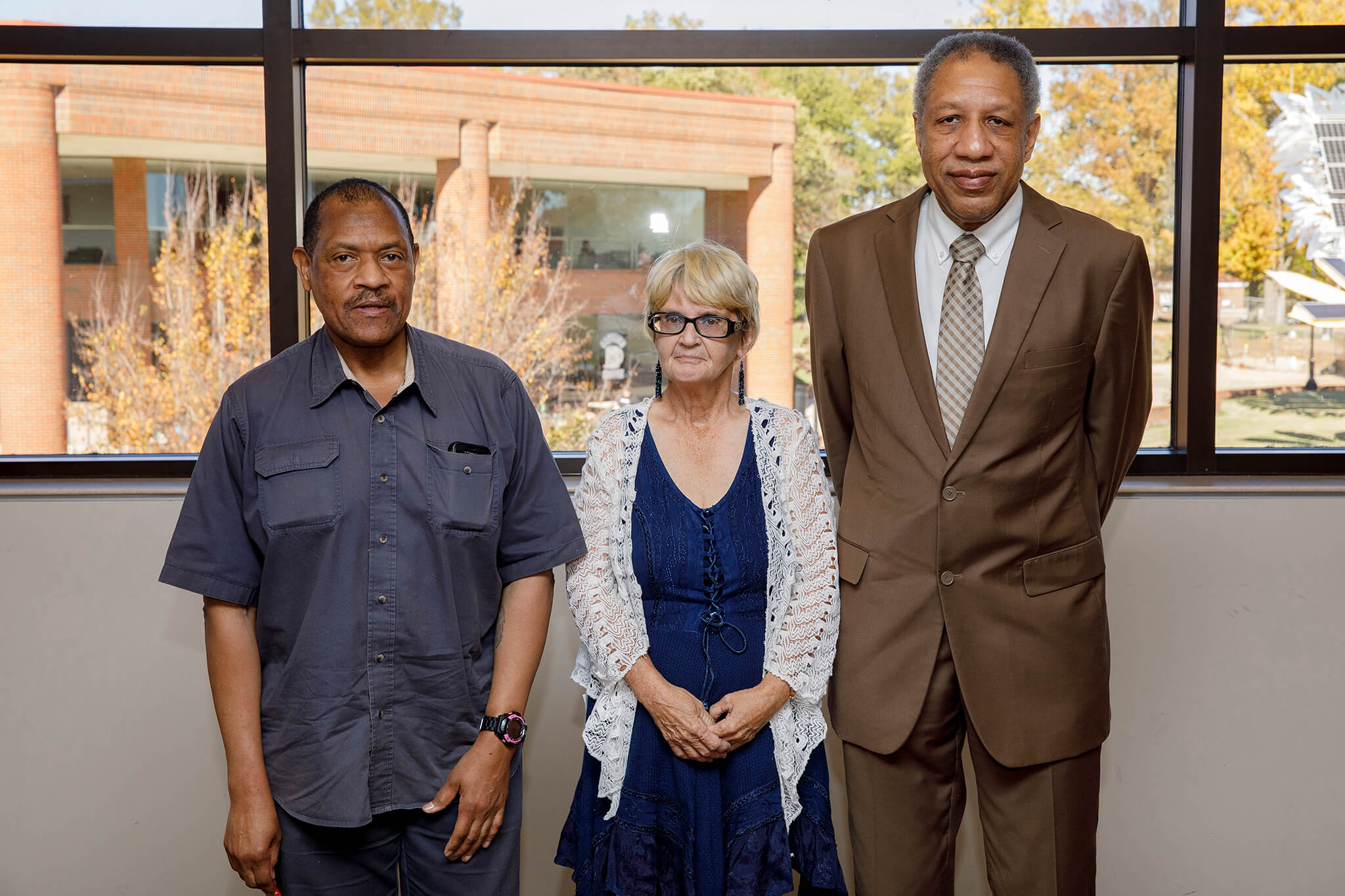 UT Martin honors extended years of service - UT Martin News