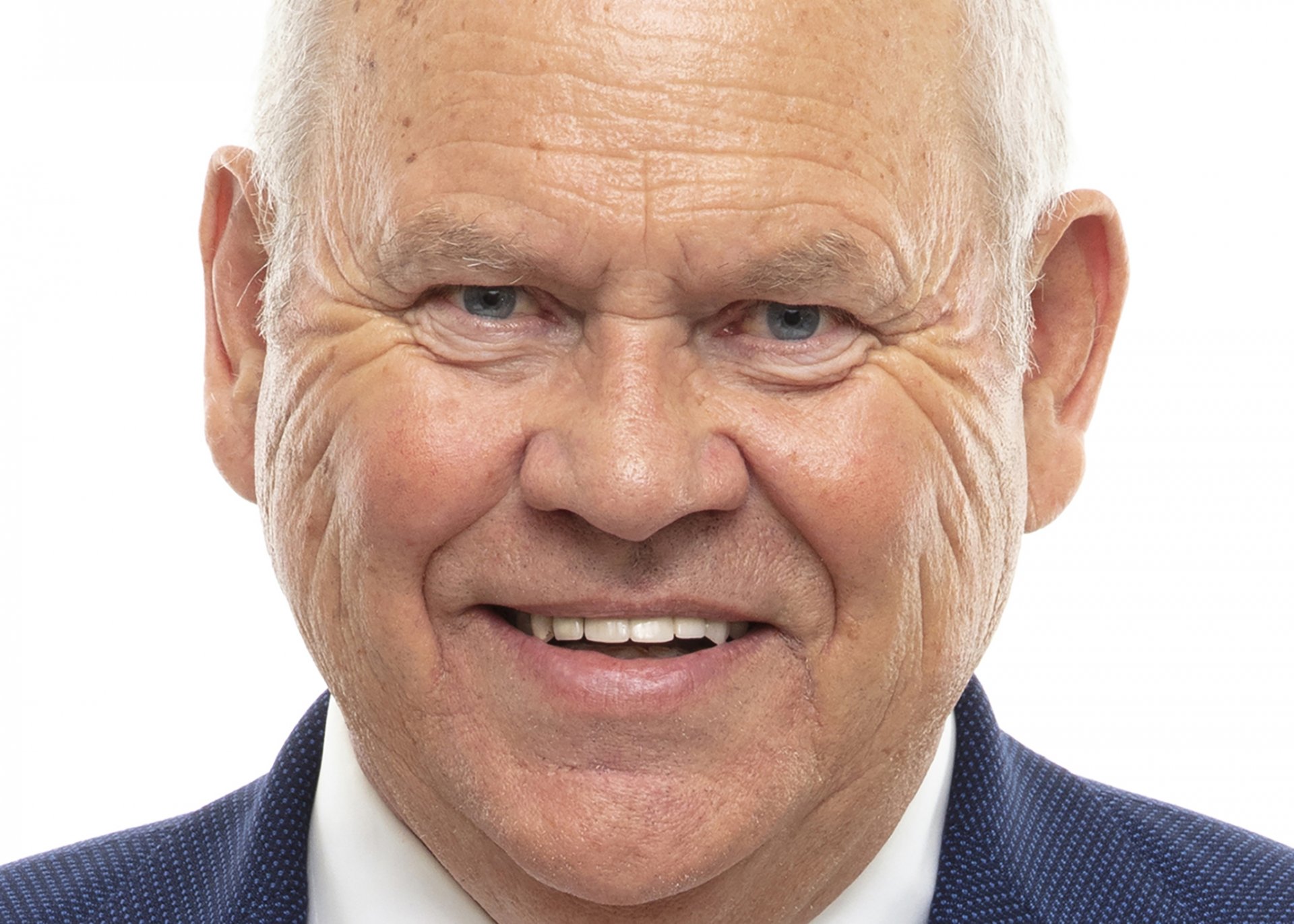 Coach Phillip Fulmer explains pillars of leadership - UT Martin News