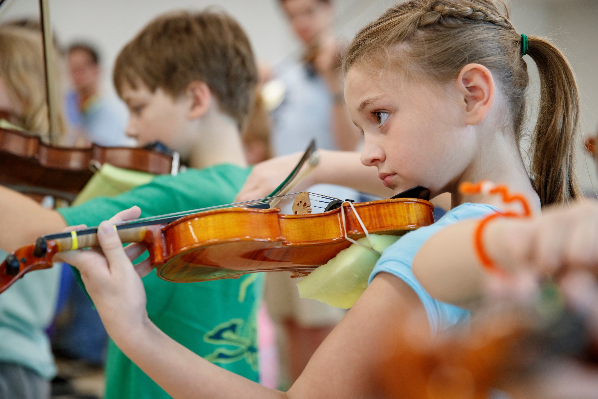 Kid College 2019 planned in four locations - UT Martin News