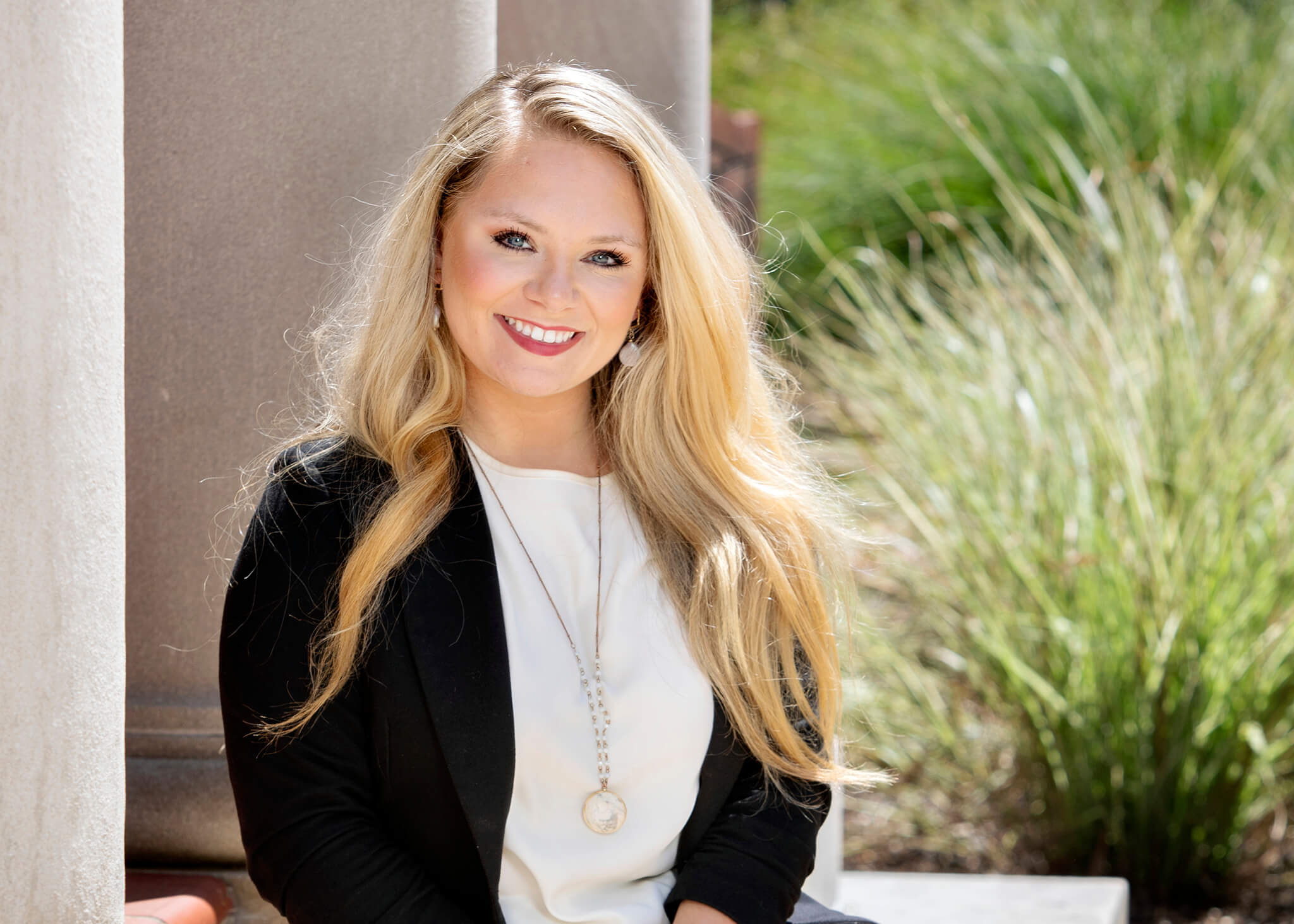 UT Martin alumnae prepare for professional school - UT Martin News