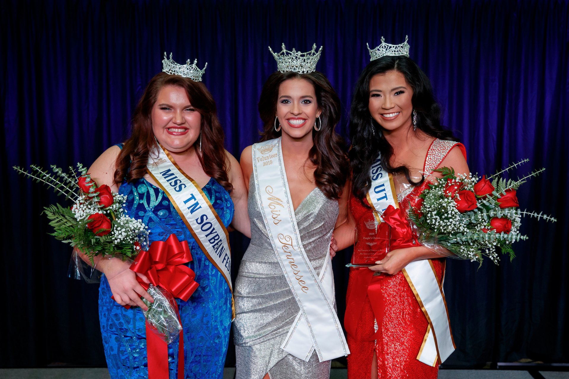 Duffy, Rempis claim Miss UT Martin, Miss Tennessee Soybean Festival ...