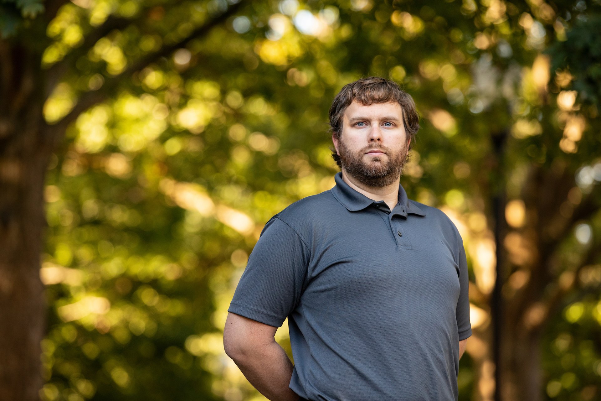 Engineering student turns current job into internship opportunity - UT ...