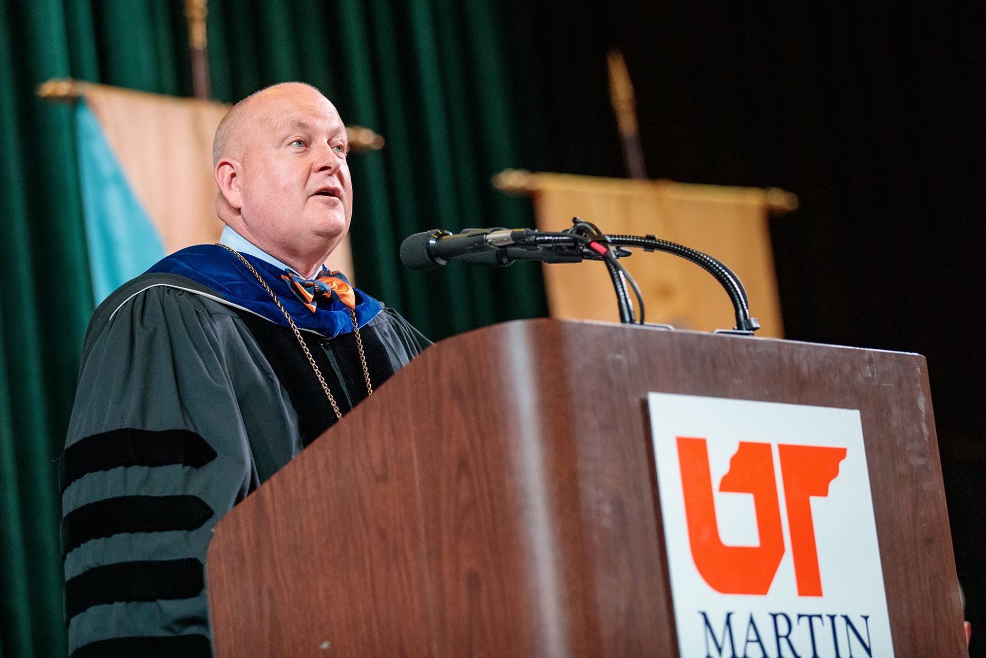 UT Martin to hold virtual commencement May 2 - UT Martin News