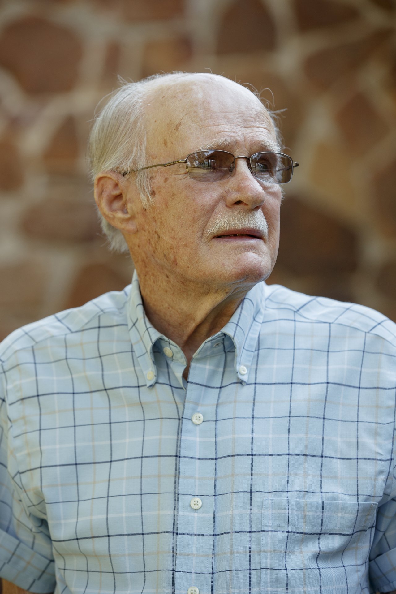 Legacy laid in tile: bricklayer's mark on UT Martin uncovered - UT ...