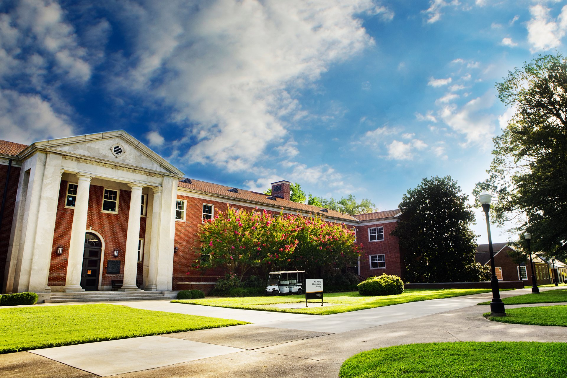 UT Martin receives numerous national rankings - UT Martin News