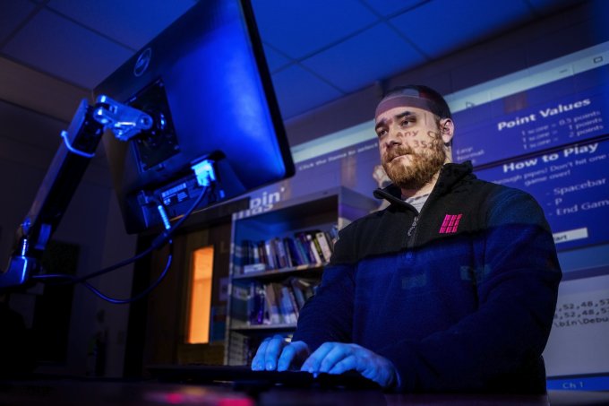 UT Martin computer science students excel at virtual competition - UT ...