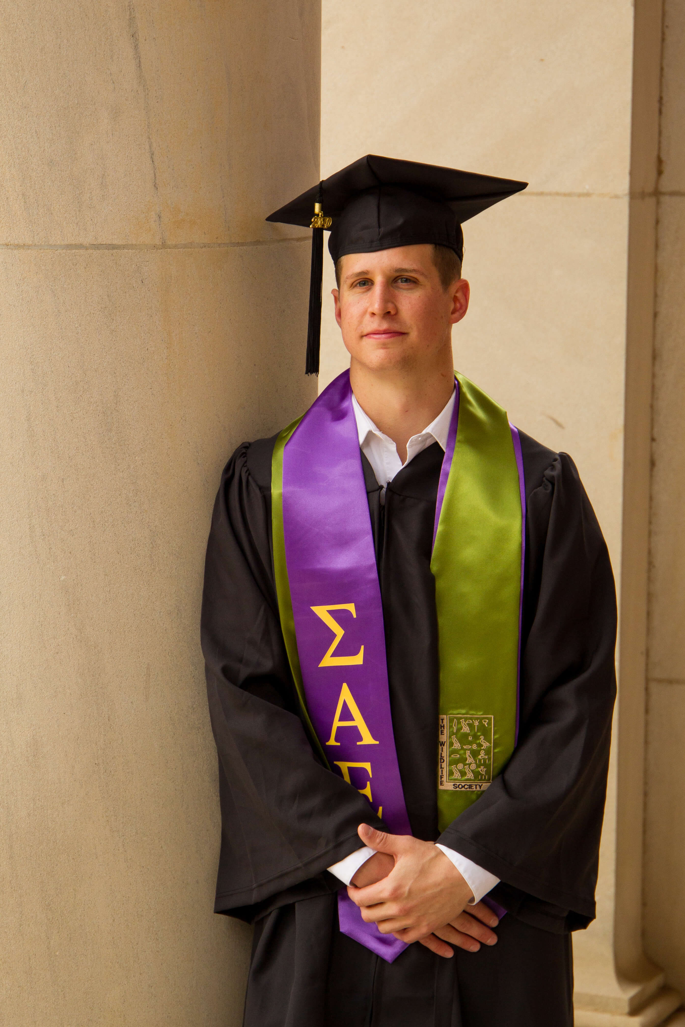 From people to wildlife, Mecklin remains dedicated to serving those in ...