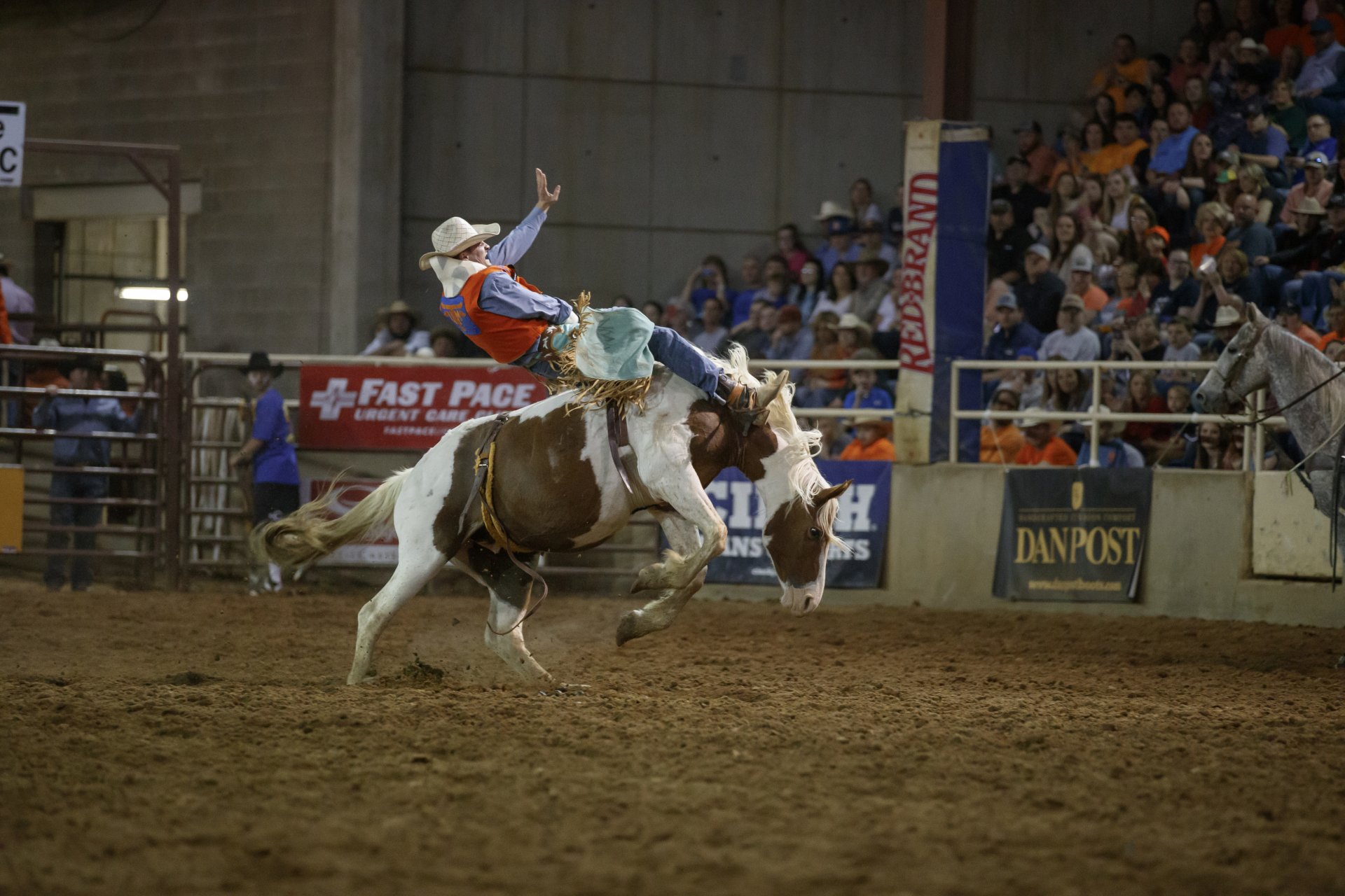 53rd annual UT Martin Spring College Rodeo tickets for sale March 15 ...