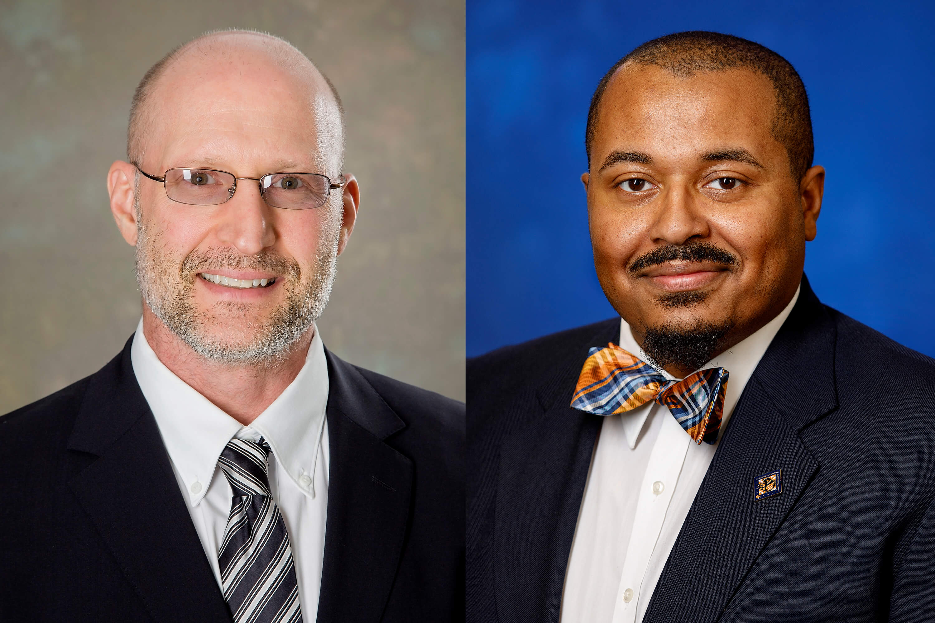 UT Martin employees among recipients of the 2021 President’s Awards ...