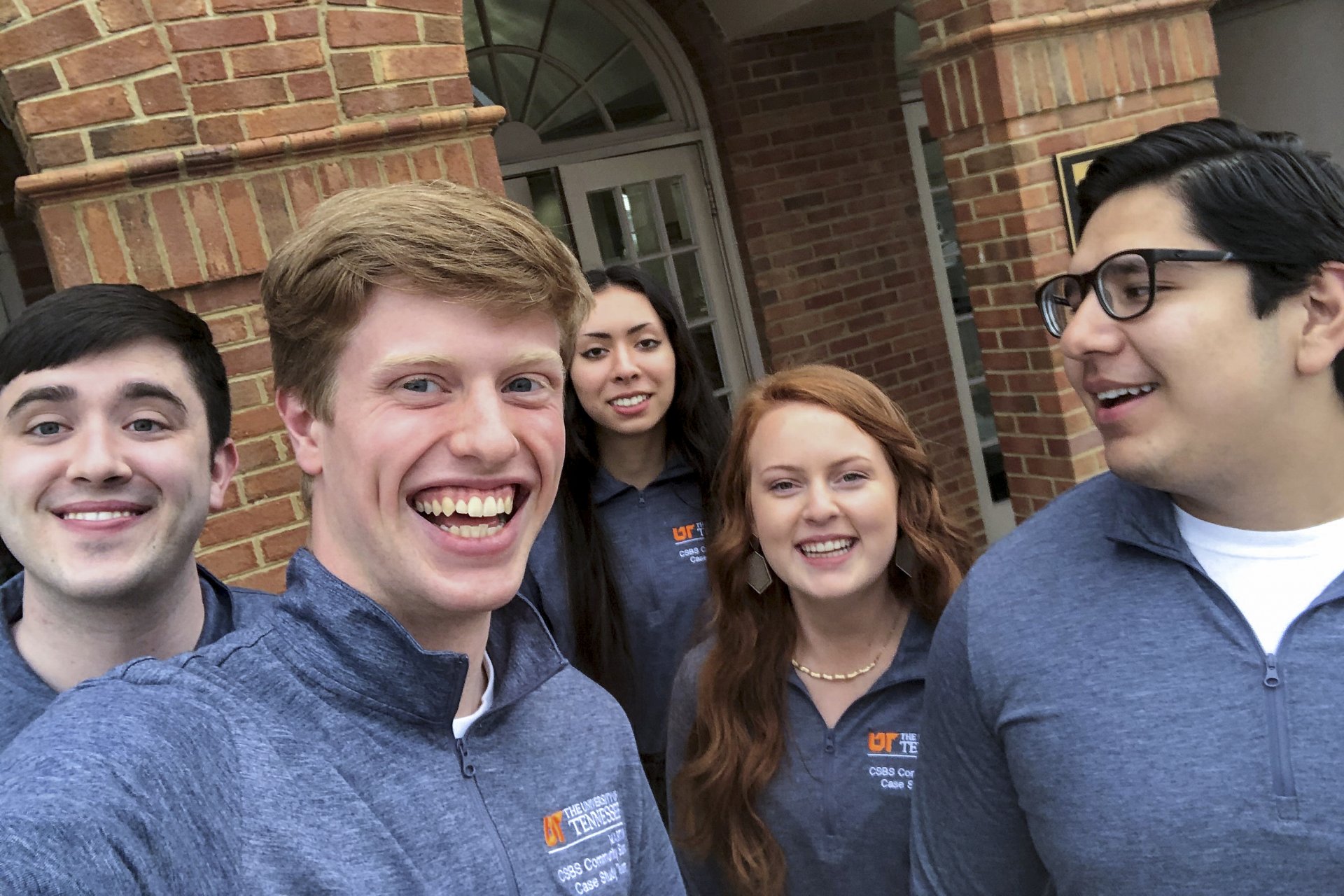 UT Martin students finish first in national competition - UT Martin News