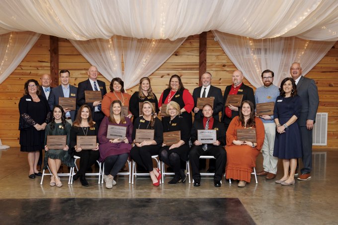 Applications open for 2022 WestTeach Class - UT Martin News