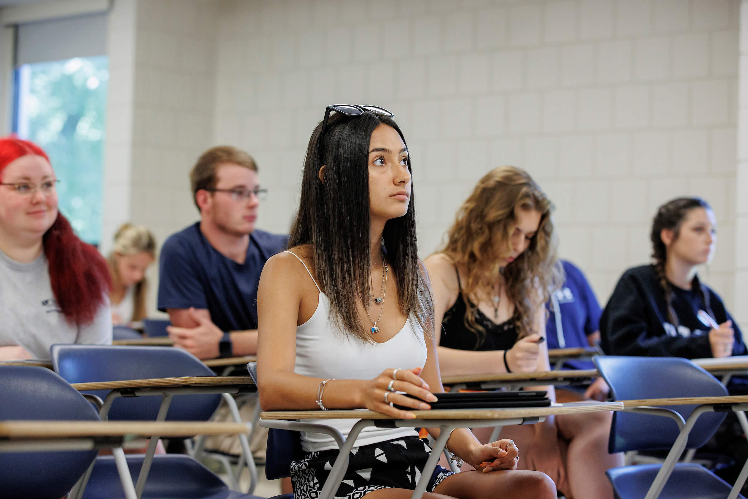Ellie Puentes finds new college home at UT Martin - UT Martin News
