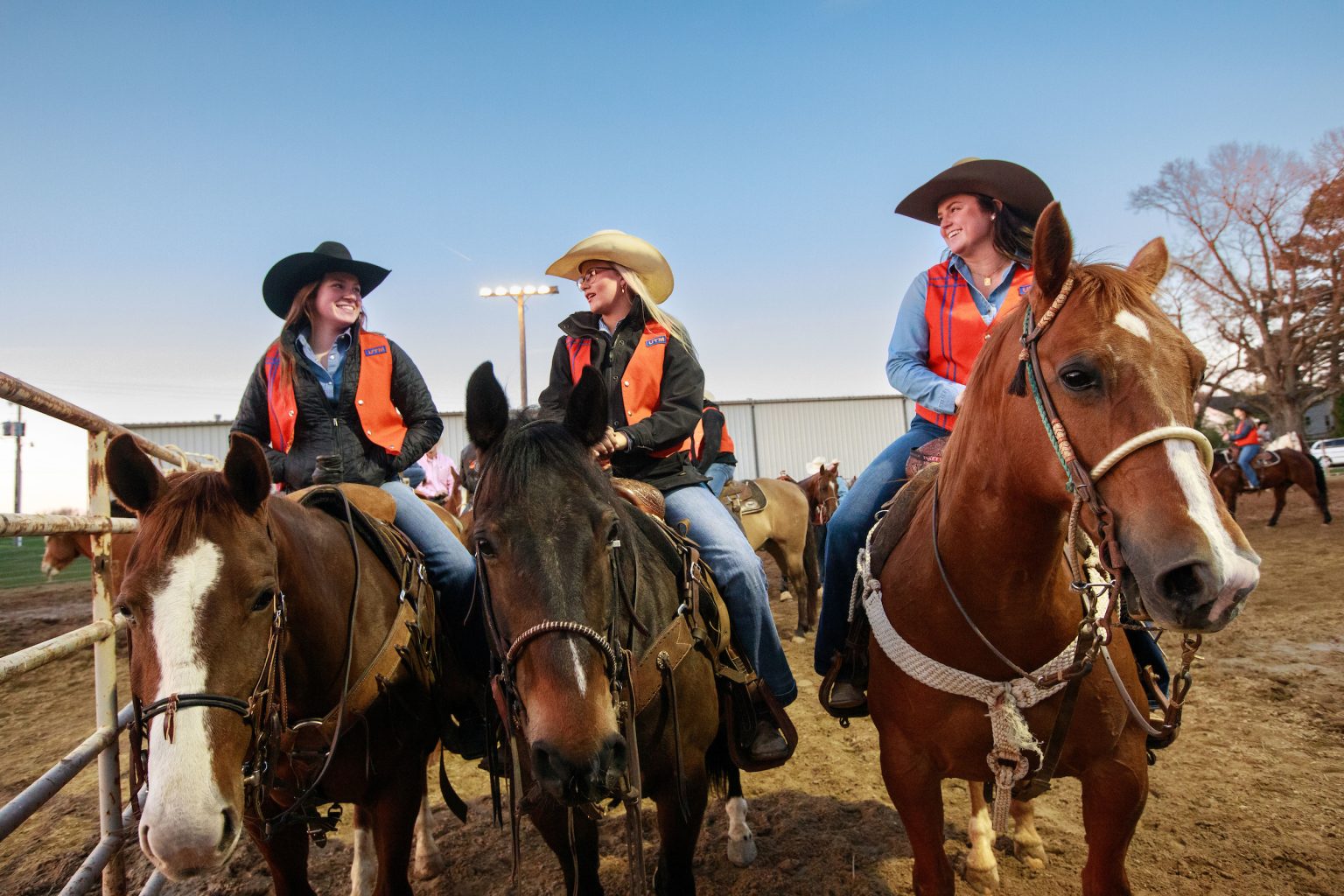 55th Annual UT Martin Spring College Rodeo set for April 13-15 - UT ...