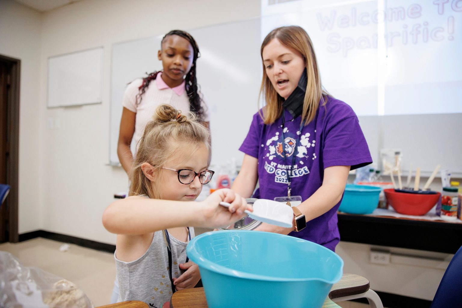 Kid College set for June 5-9 at the UT Martin main campus - UT Martin News