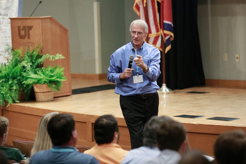 UT Martin to host 25th Agriculture Finance Conference - UT Martin News