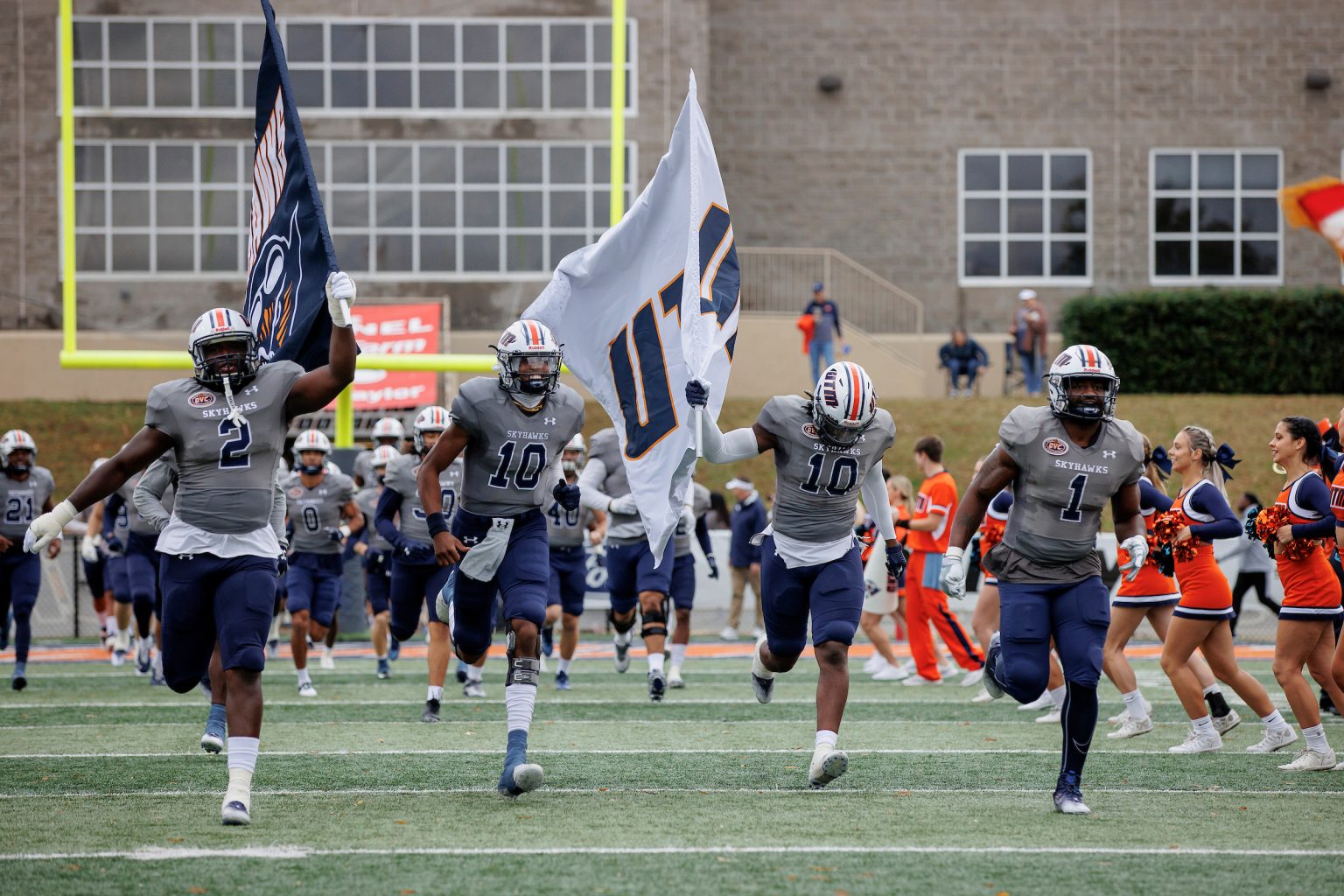 Family Weekend to coincide with Soybean Festival - UT Martin News