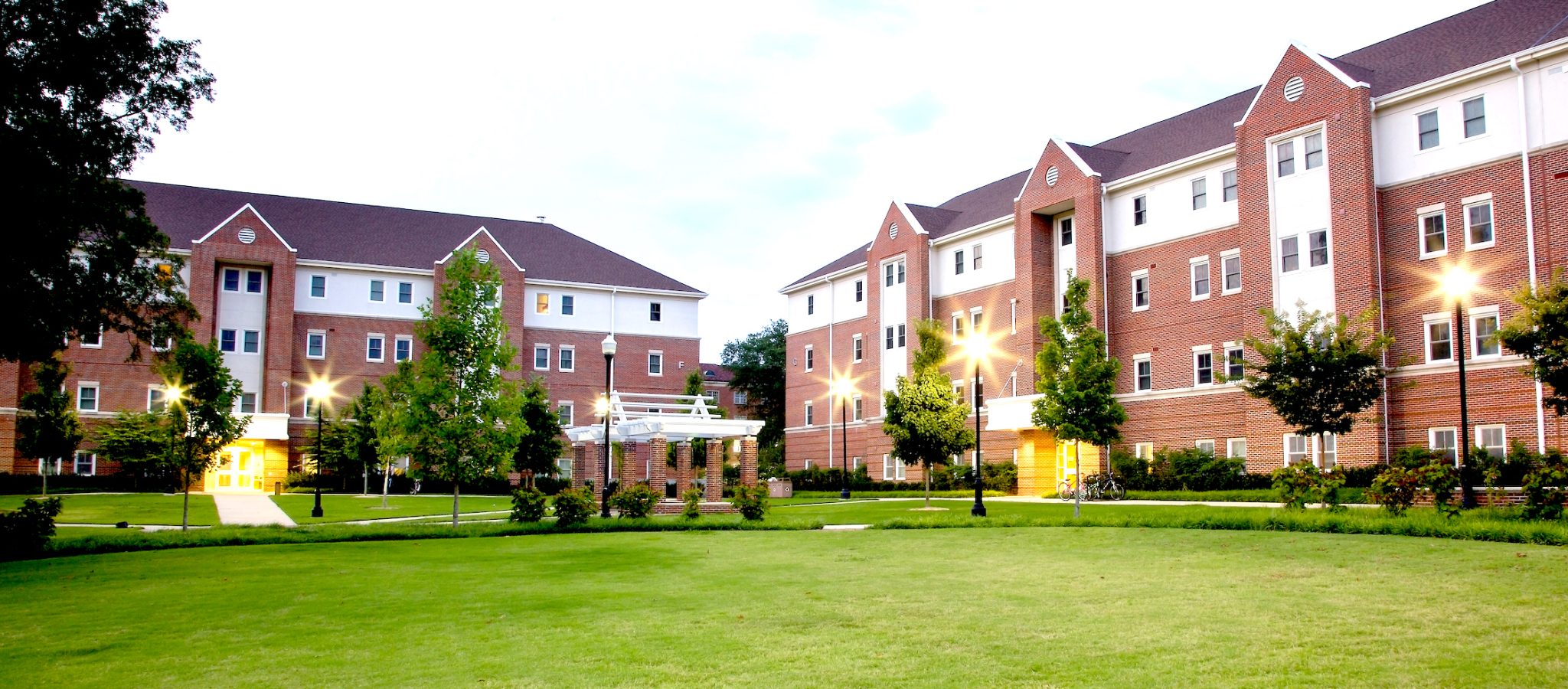 Residence facilities to be named for UTM pioneers - UT Martin News