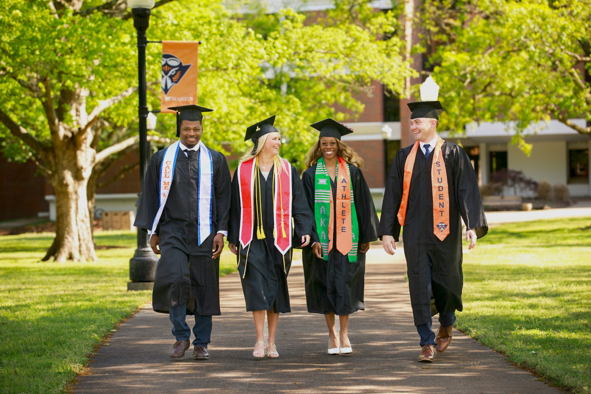 New FAFSA forms now available - UT Martin News