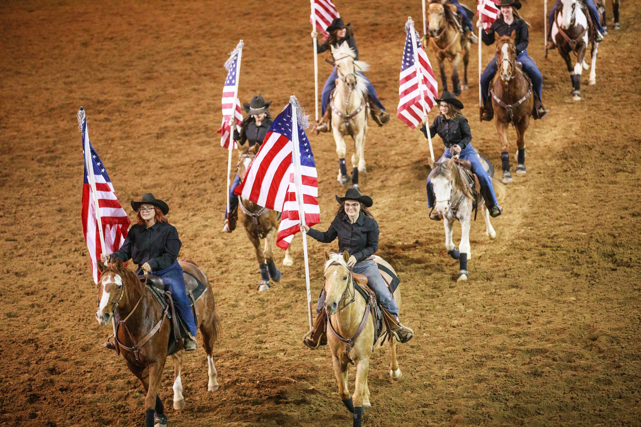 Rodeo returns to McWherter Complex - UT Martin News