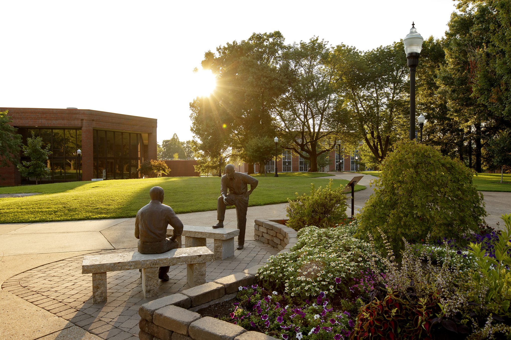 UTFI sets $430 million record in single-year fundraising - UT Martin News