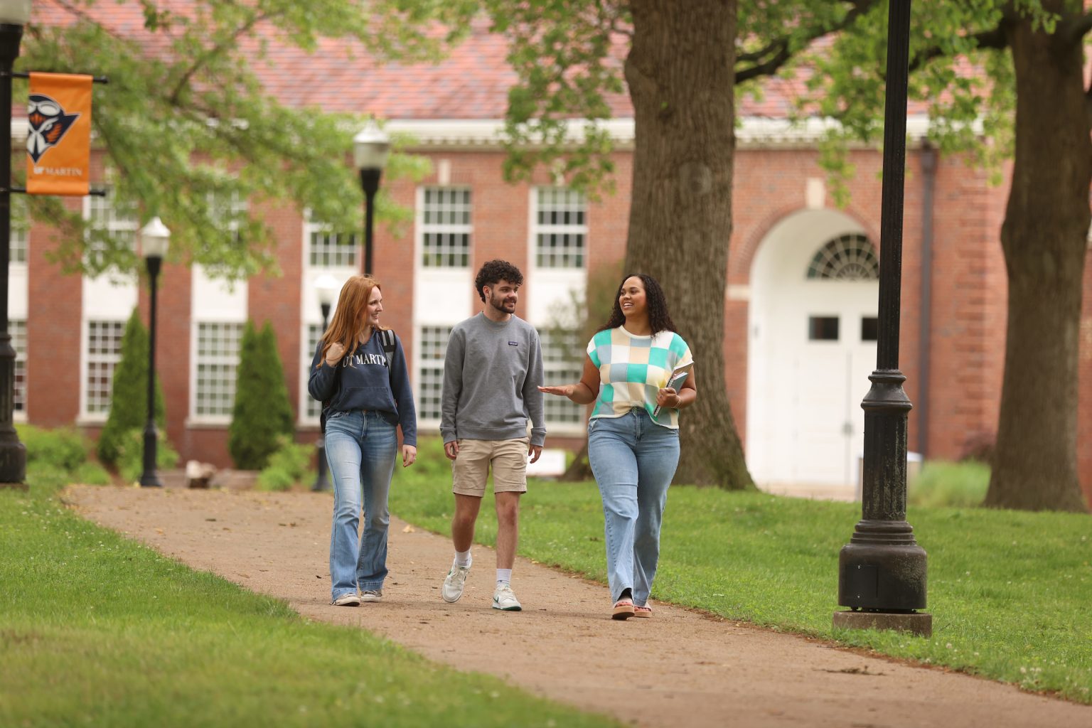 UTM back-to-school schedule released - UT Martin News
