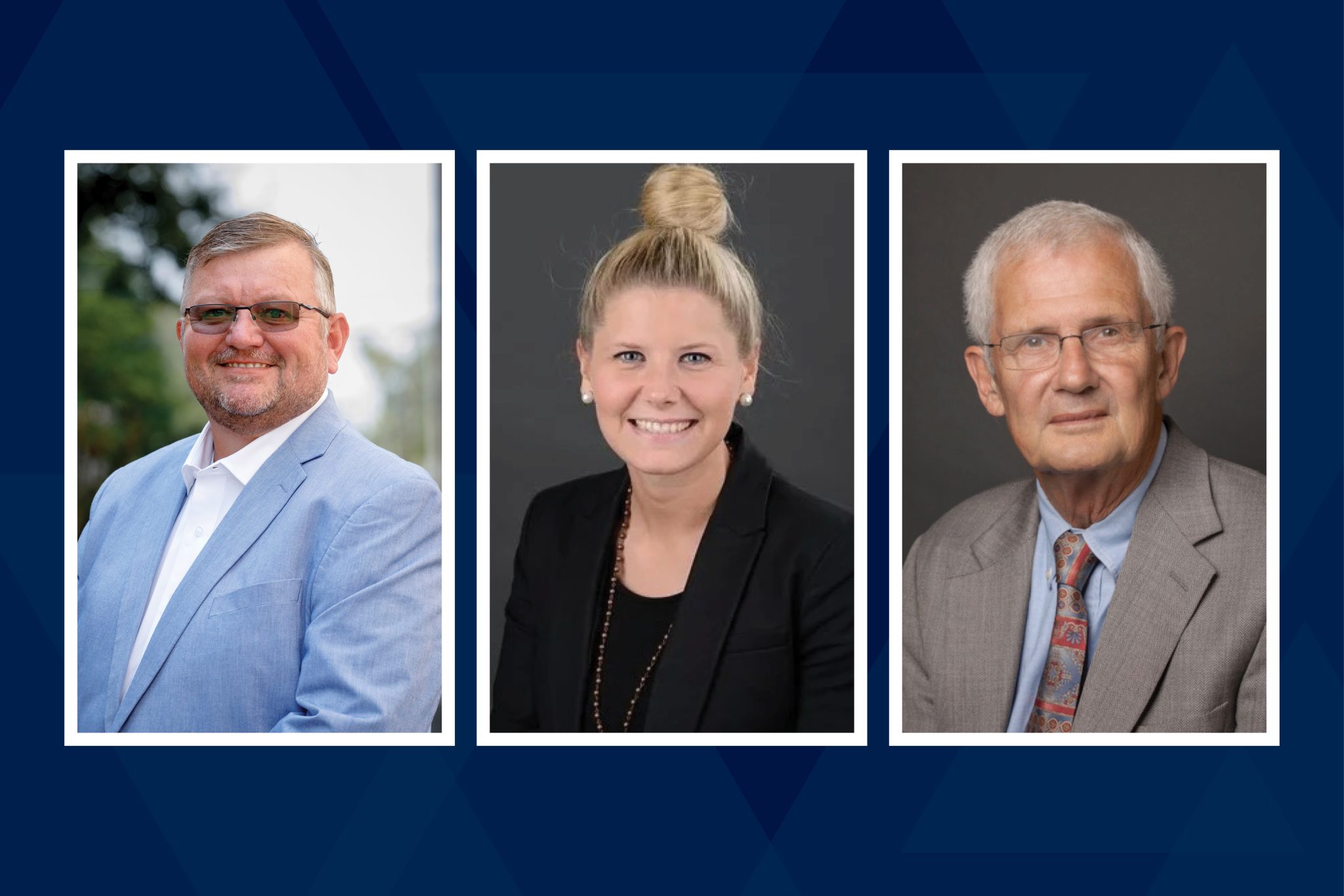 2024 UTM Alumni Award winners announced - UT Martin News