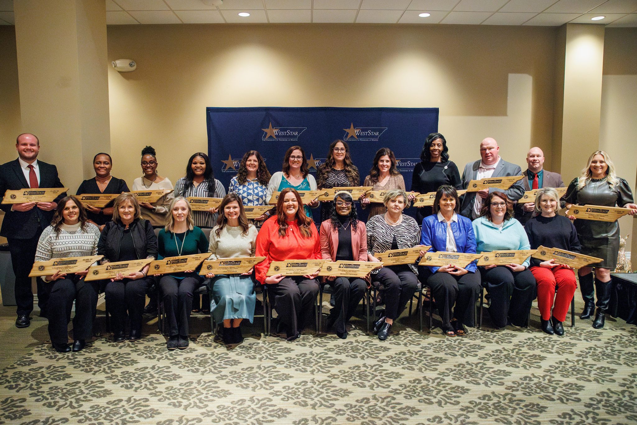 UTM spring semester classes begin Jan. 9 - UT Martin News