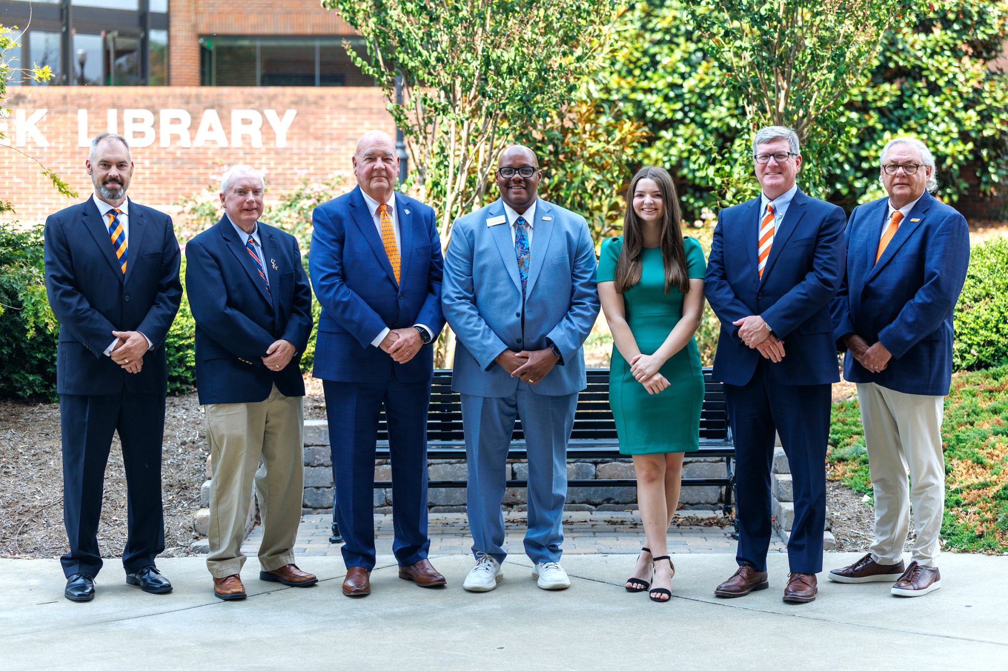 UTM Advisory Board discusses enrollment, strategic plan - UT Martin News
