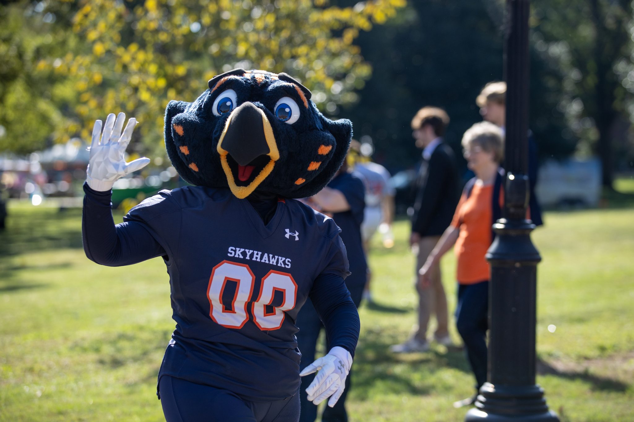UTM announces 2025 Homecoming schedule - UT Martin News