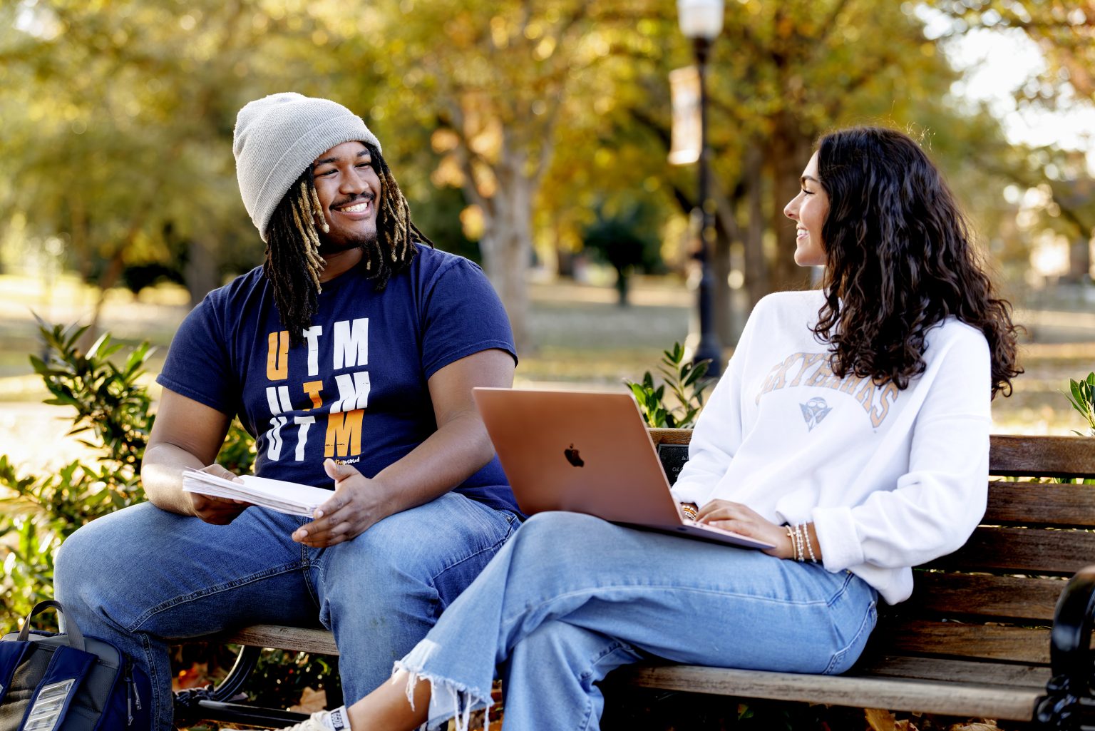 UTM continues to shine in U.S. News rankings - UT Martin News