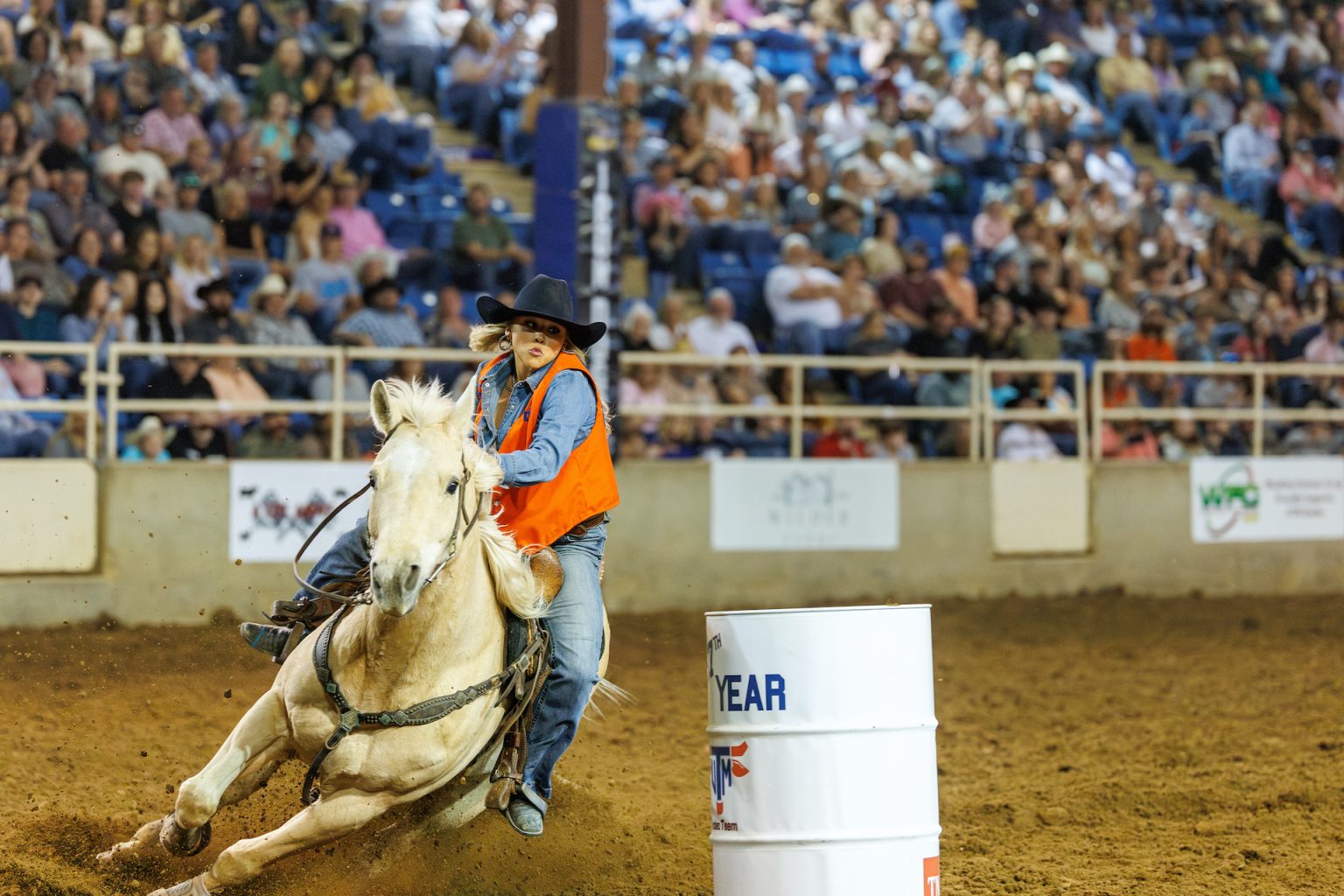 UTM Spring College Rodeo tickets are on sale - UT Martin News