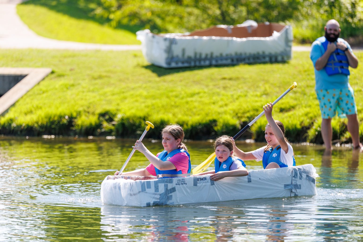 Registration for UT Martin summer camps is open - UT Martin News