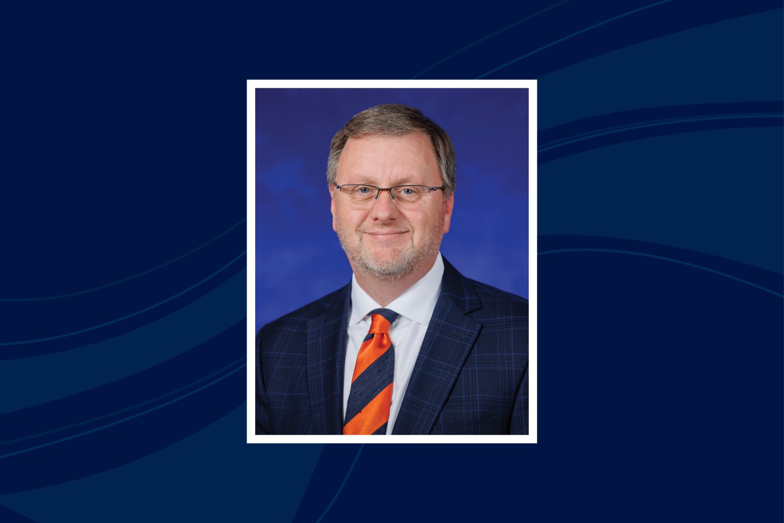 Smith to receive national teaching honor - UT Martin News