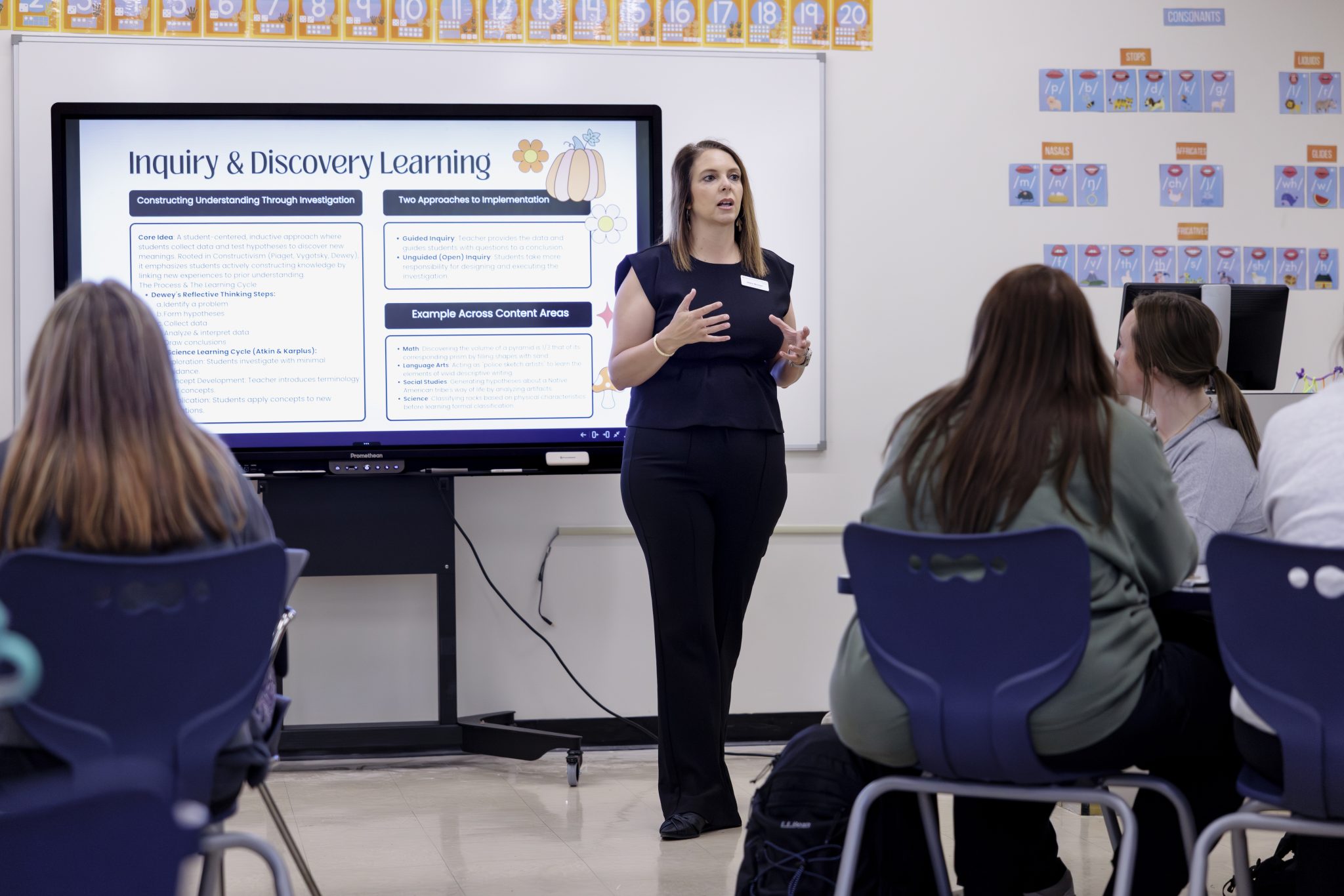 UTM Educator Preparation Programs get high grades from national council ...